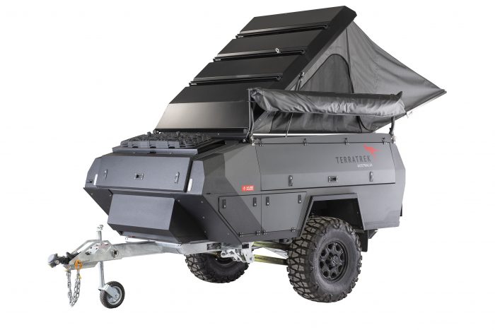 Terra Trek Australia | TTE…Terra Trek Expedition Trailer